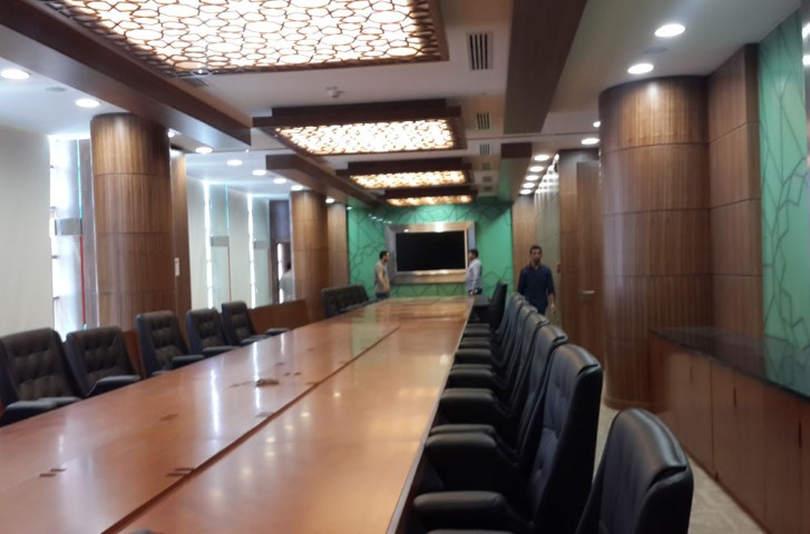 Interior Design Qatar, Qatar Interior Designers, Office & Home Interior ...