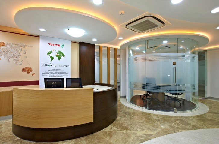 Interior Design Qatar, Qatar Interior Designers, Office & Home Interior ...