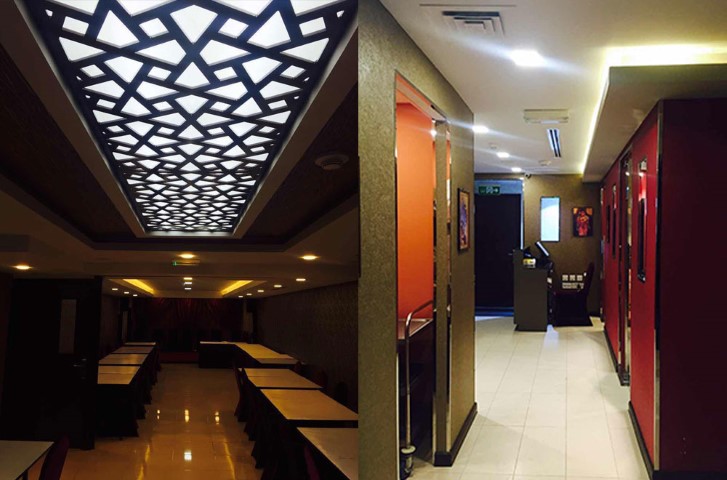 Interior Design Qatar, Qatar Interior Designers, Office & Home Interior ...