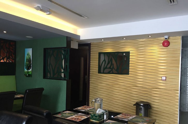 Interior Design Qatar, Qatar Interior Designers, Office & Home Interior ...